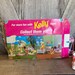 Vintage Kelly Playground, Sister of Barbie Playground Playset, Mattel ...