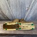Handmade Raw Wood Bookends Live Edge Solid Wood Log Bookends Tree Stump ...