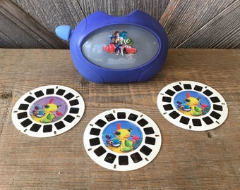 Picture Viewer Toy - Etsy