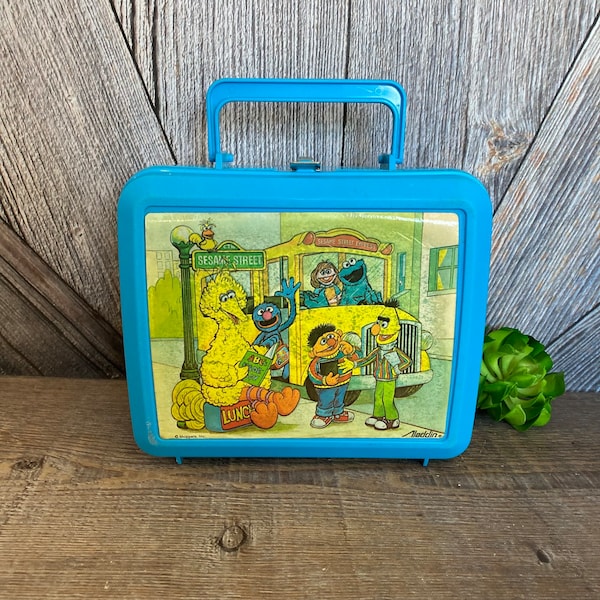 Aladdin Lunch Box - Etsy