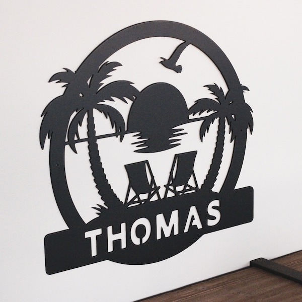 Tropical House - Etsy