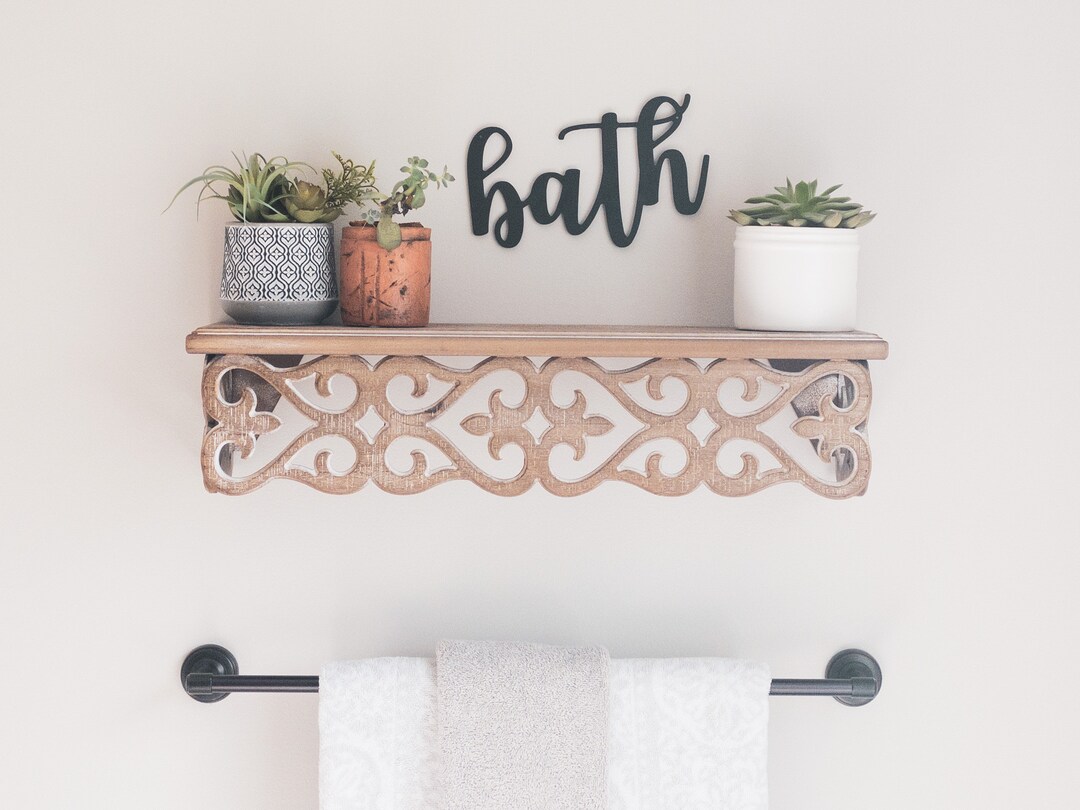 Bath Sign Metal Bath Sign Script Font Bath Sign Cursive Bath Sign ...
