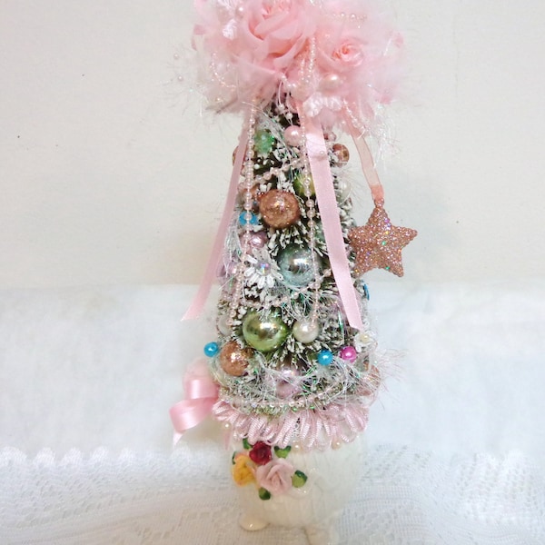 Shabby Chic Tree - Etsy