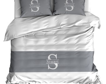 Bed Scarf Runner | Etsy