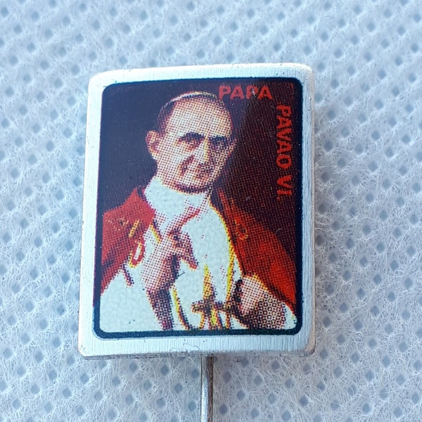 Pope Buttons - Etsy