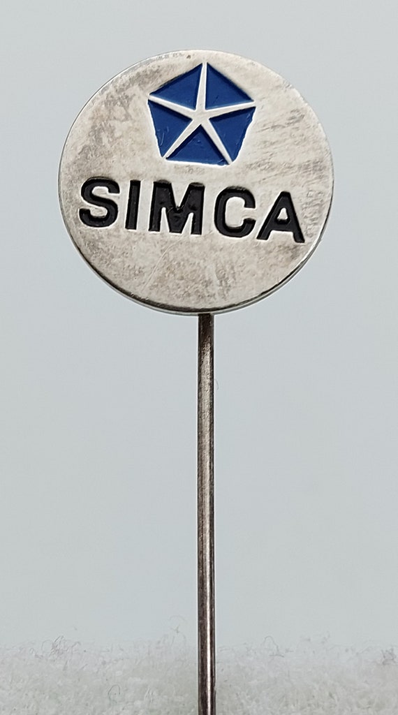 simca autocar french - Gem