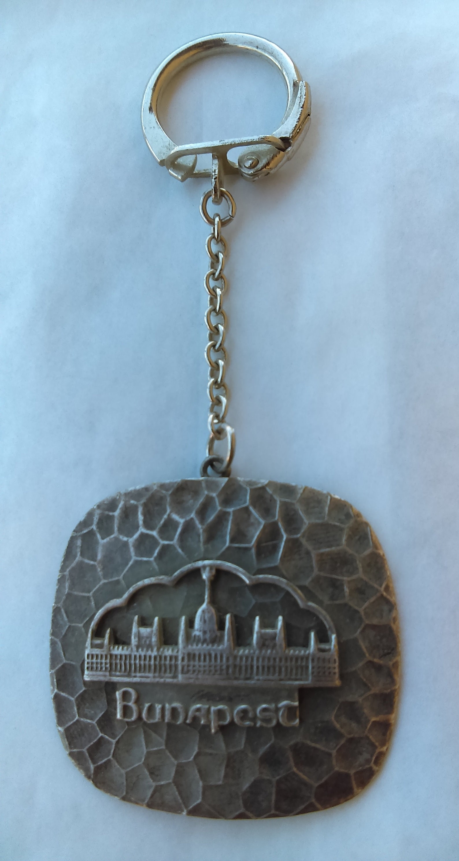 Hungary magyarország Budapest Parliament, Vintage Keychains - Etsy