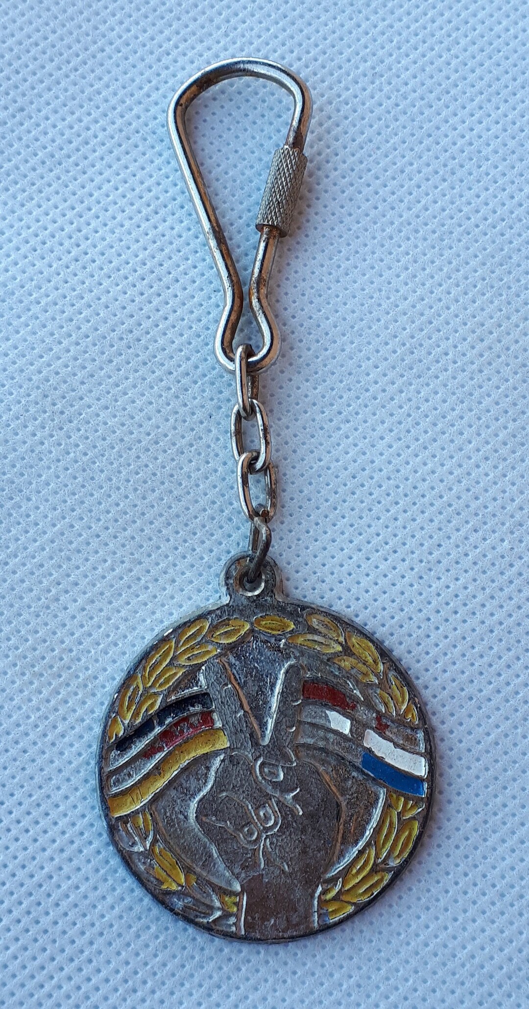 VICTORY - CRO ARMY, Croatia Croatian Army Crest Coat of Arms, Vintage ...