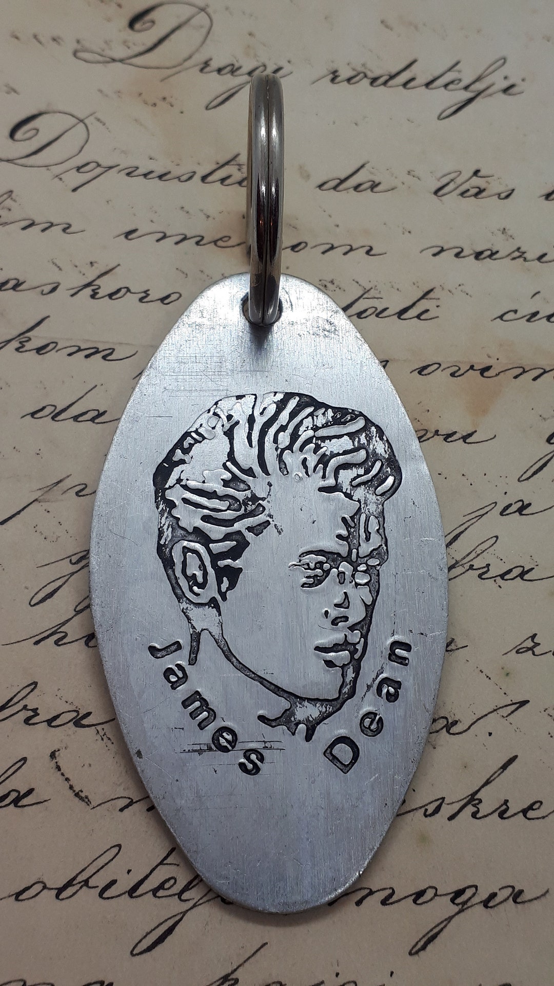 James Byron Dean, American Actor, Remembered as Acultural Icon 1950s ...