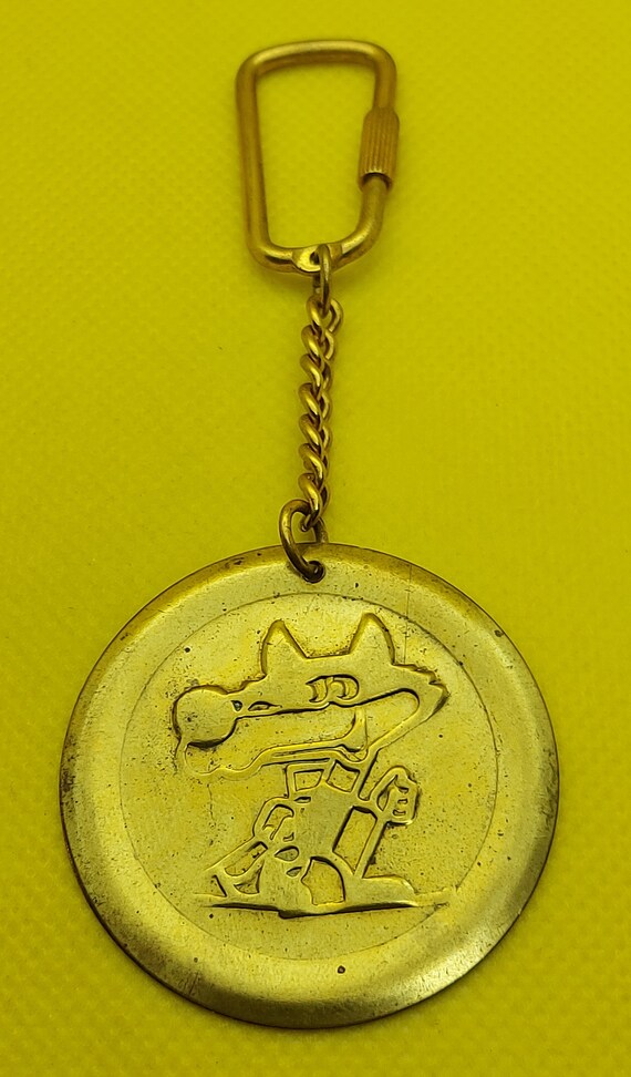 Winter Olympics Games 1984. Sarajevo Vucko Mascot Logo | Etsy