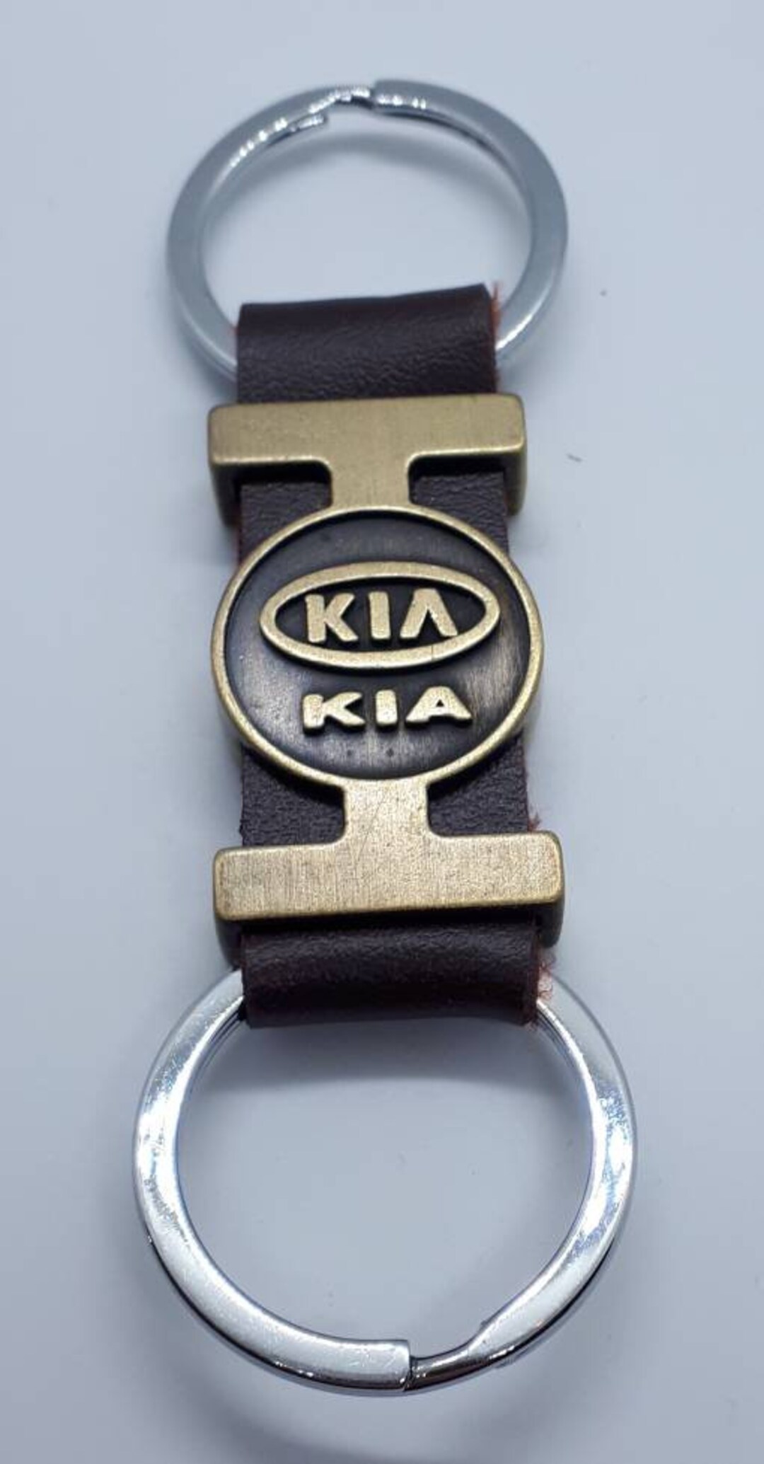 KIA - Logo South Korea Auto Company Car, Auto, Automotive, Metal ...