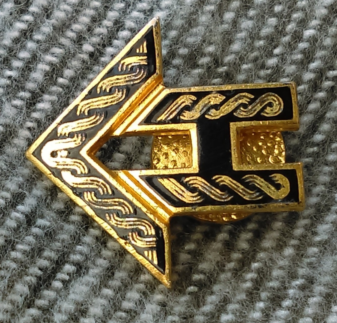 Croatian Army HV, Croatian Armed Forces, Metal Collar Insignias, Smal ...