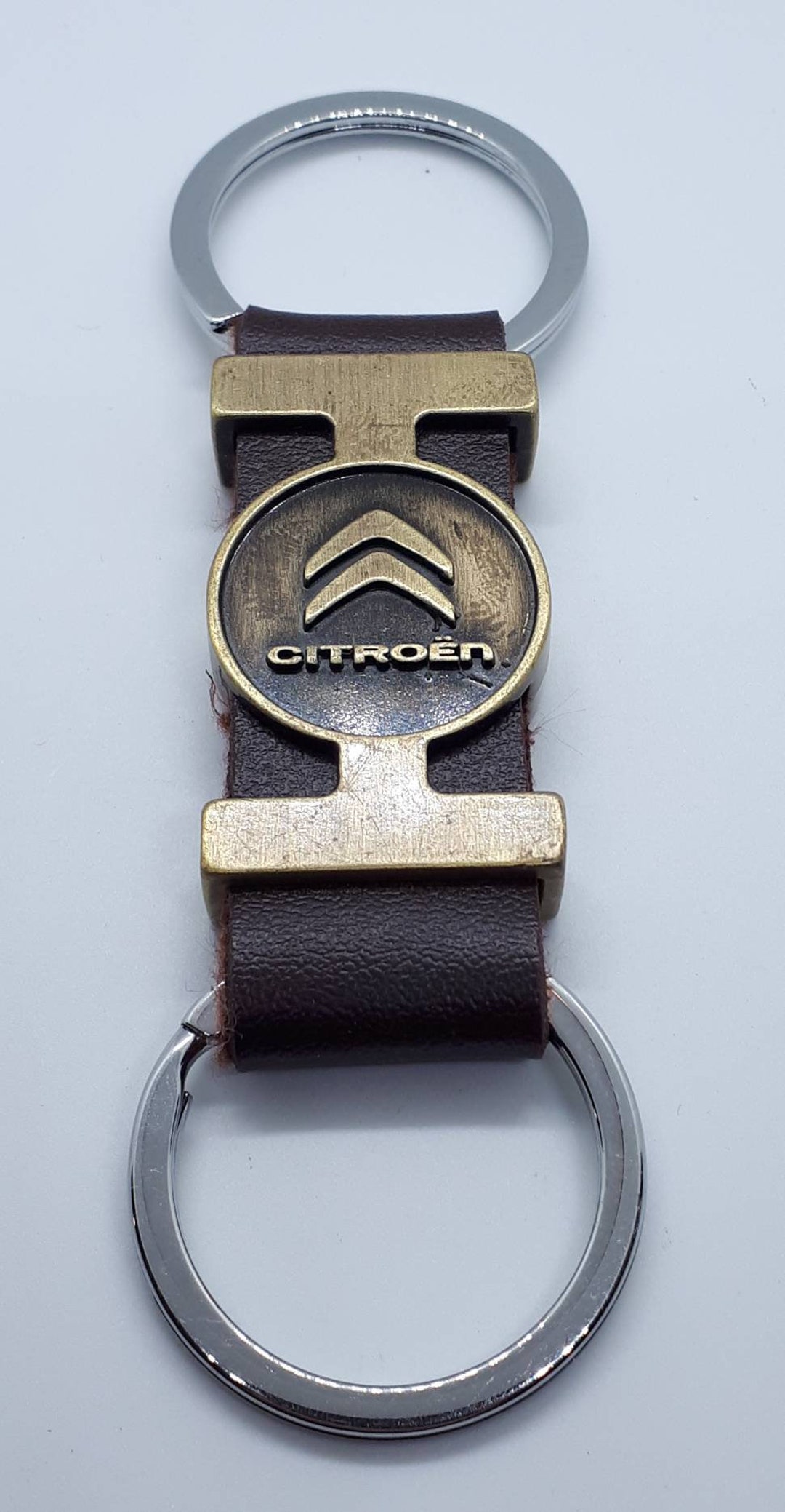 Citroën France Auto Company Car, Auto, Automotive, Metal Keychains - Etsy