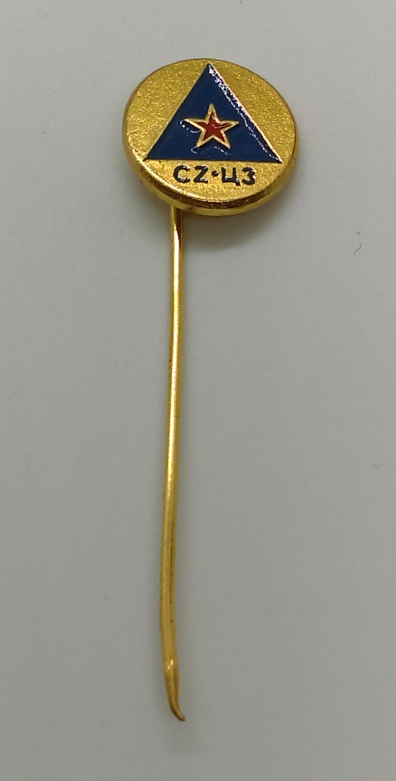 vintage communist yugoslavia - Gem