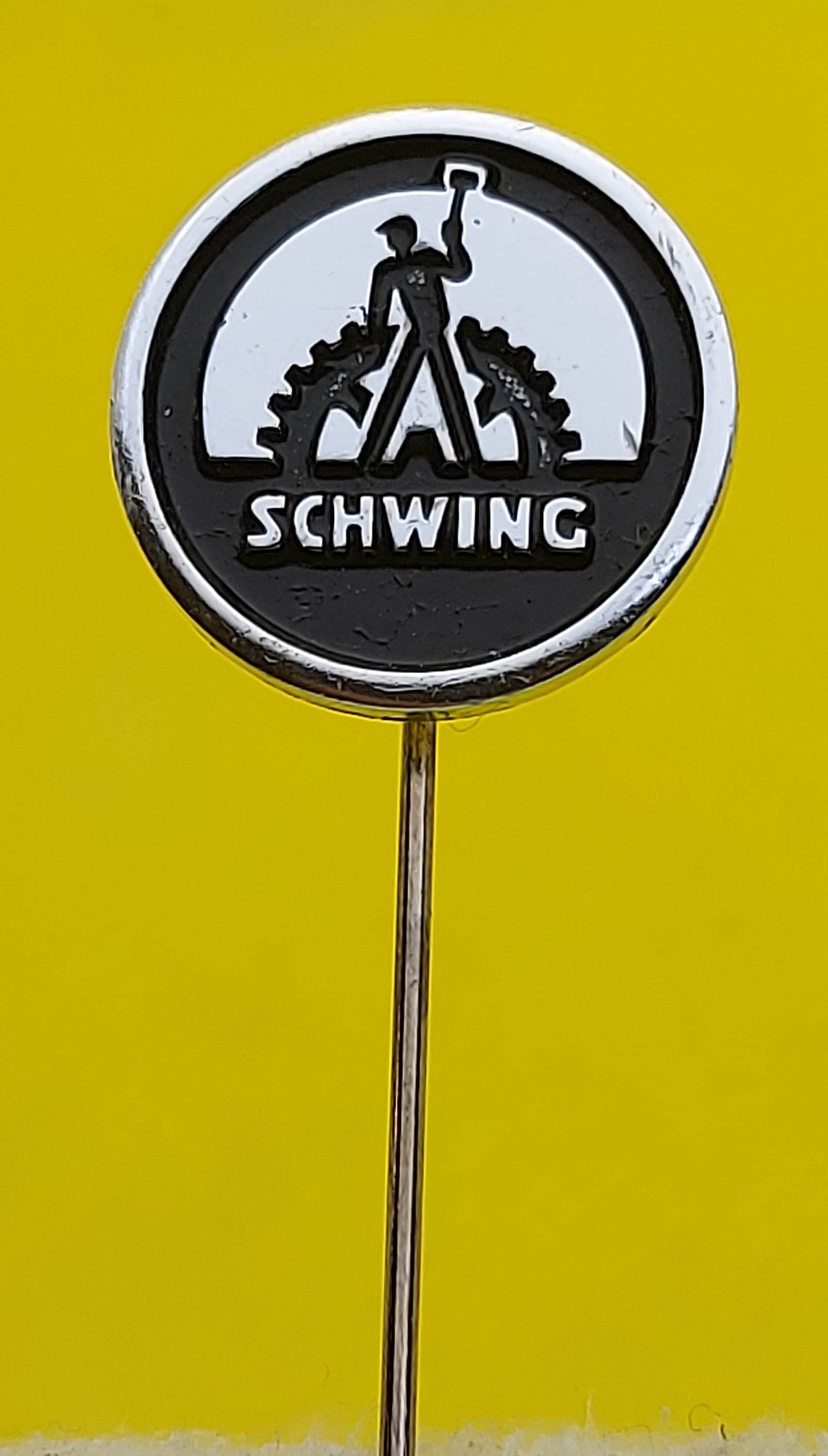Schwing Logo