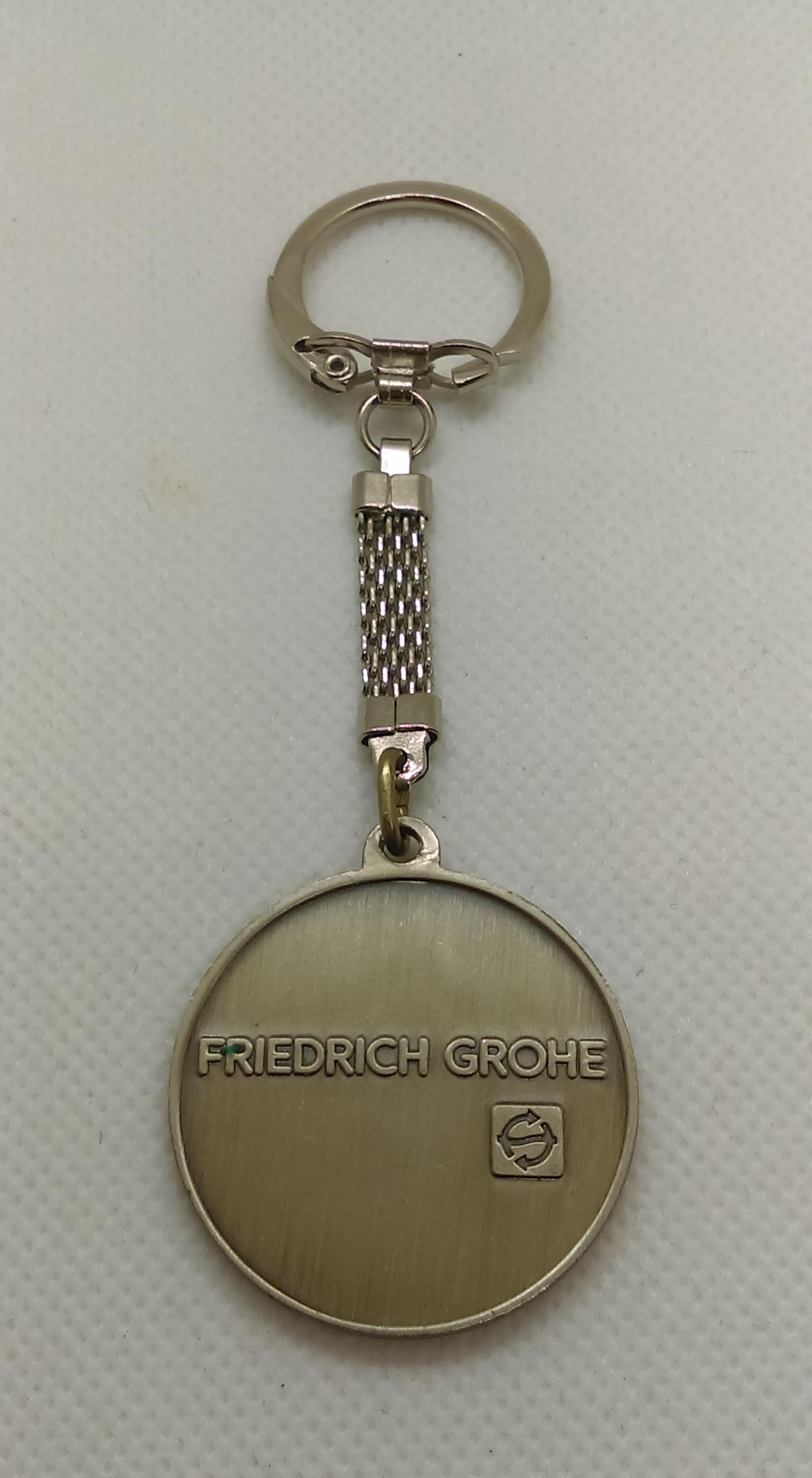 FRIEDRICH GROHE Europe's Largest Manufacturer of - Etsy UK