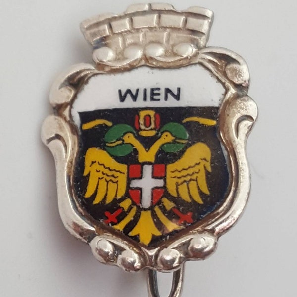 Brooch Pin Badge - Etsy