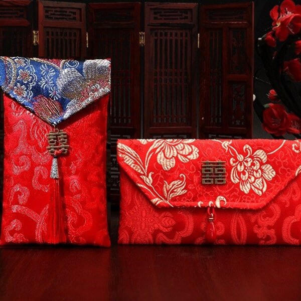 Ang Pao - Etsy