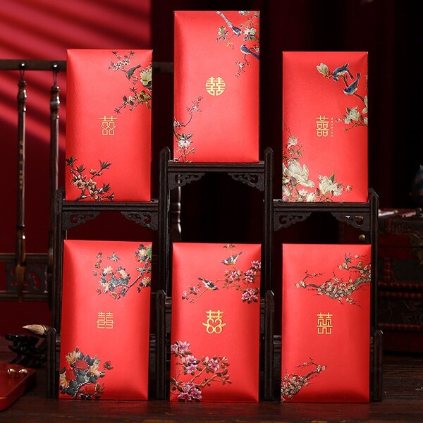 Ang Pao - Etsy
