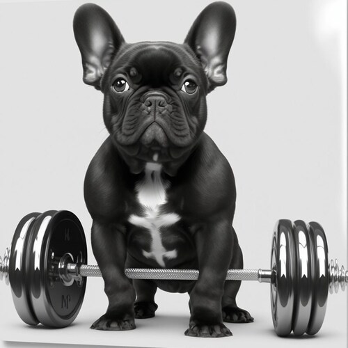 GymDogs - Etsy