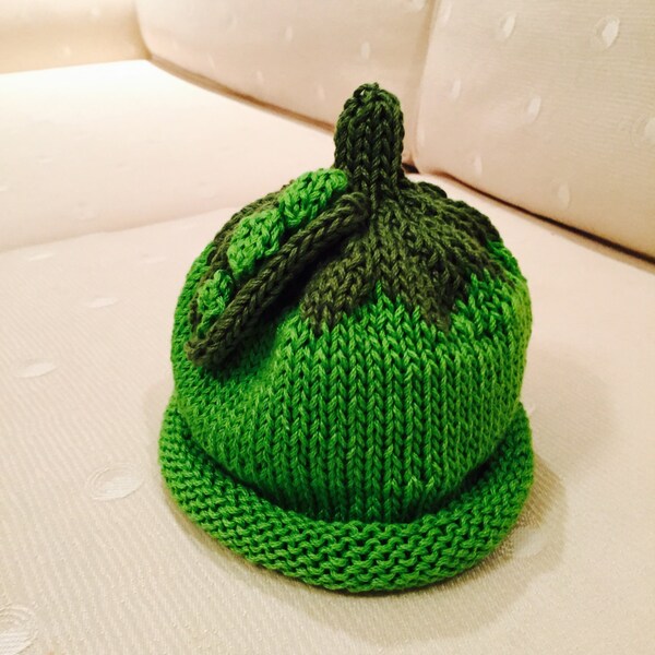 Sweet Pea Hat - Etsy