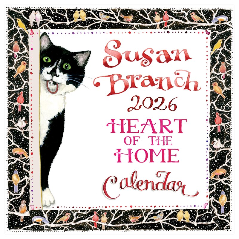 Susan Branch - Etsy