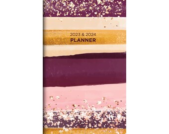 2023 Pocket Planner - Etsy