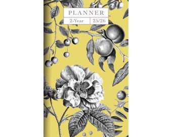 Pocket Calendars - Etsy