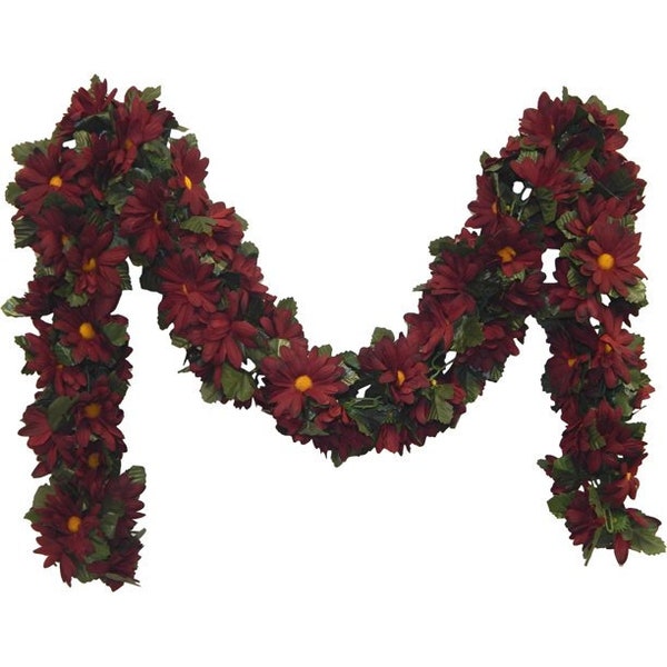 Daisy Garland - Etsy