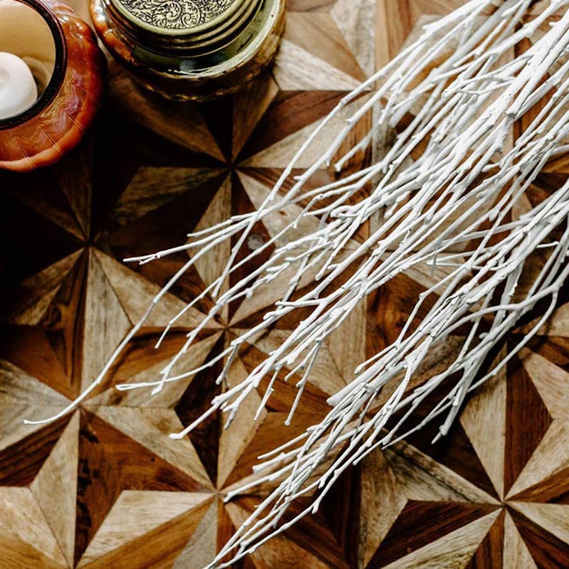 Artificial Tree Birch Tree Branches - Etsy