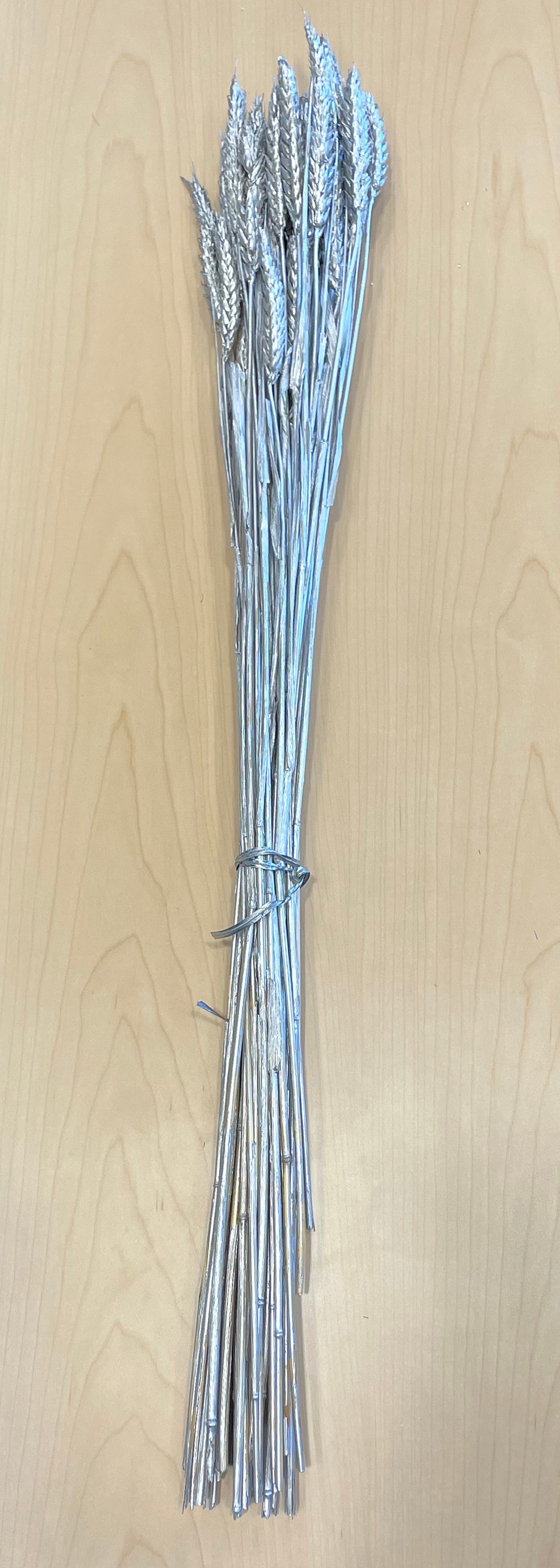 ARTIFICIAL Rye Pack of 33-50 Stems 29in S ARTIFICIAL - Etsy