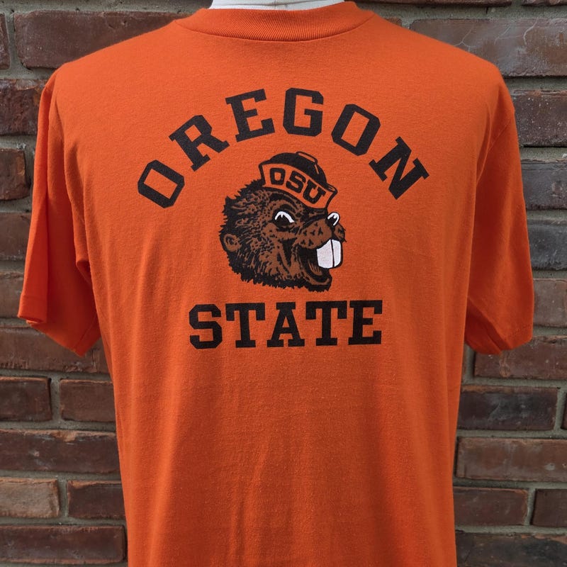 Oregon State Beavers - Etsy