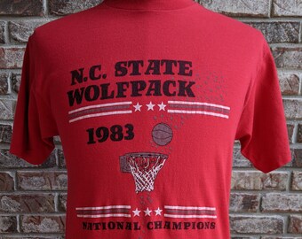 Nc State Merchandise - Etsy