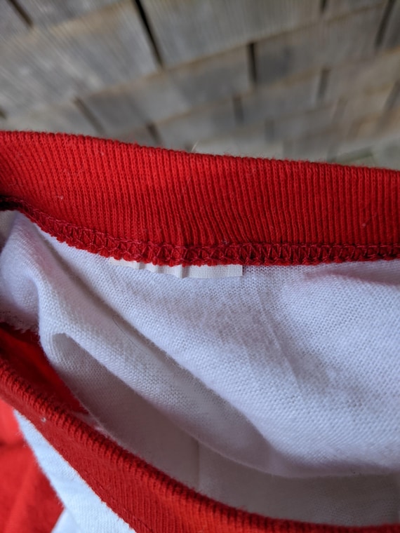 Rare Vintage Nc State Wolfpack 1983 National Champion Gem