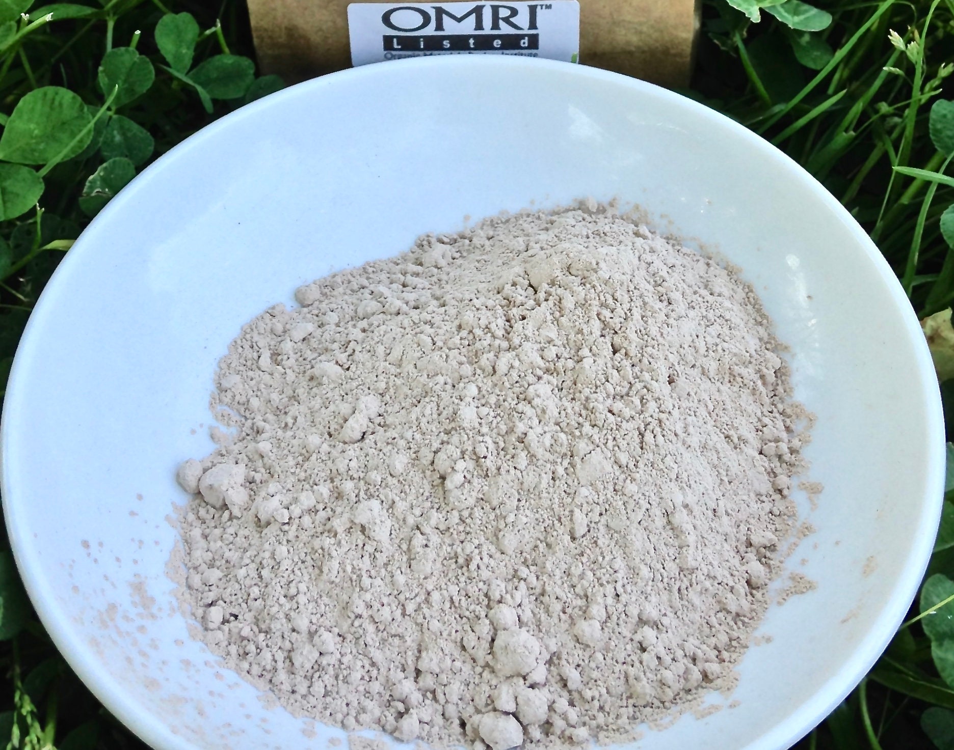 Azomite 70 Minerals and Trace Elements Organic Fertilizer ...