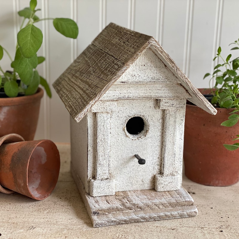 Unique Birdhouses - Etsy