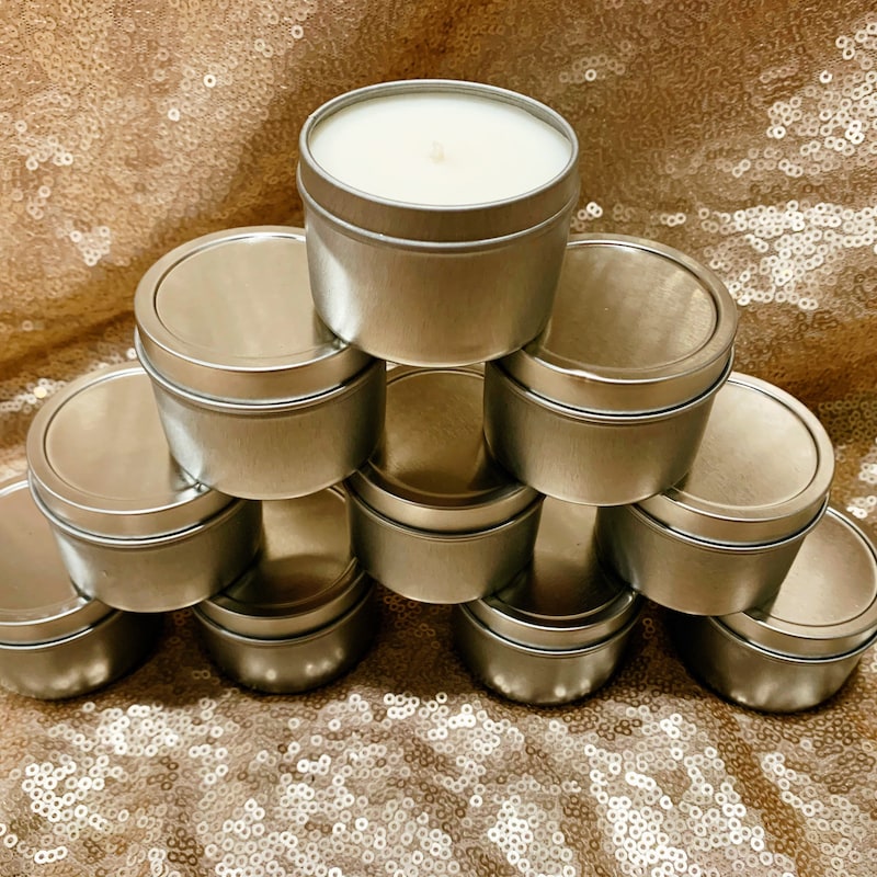 Mini Tin - Etsy