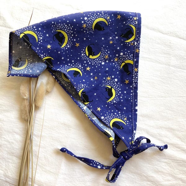 Headscarf Stars - Etsy