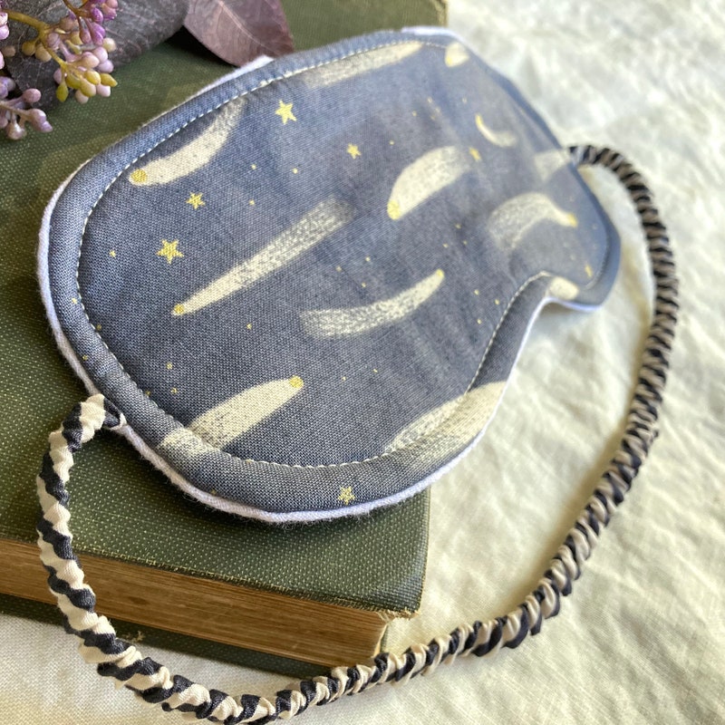 Cute Sleep Mask - Etsy