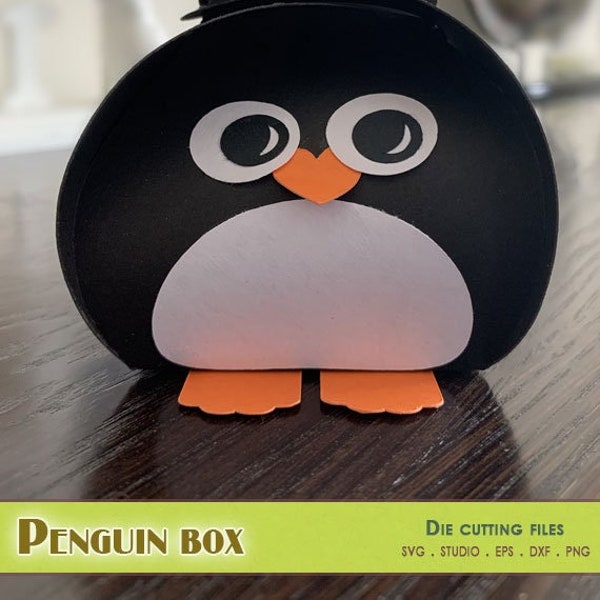 Curvy Keepsake Box - Etsy