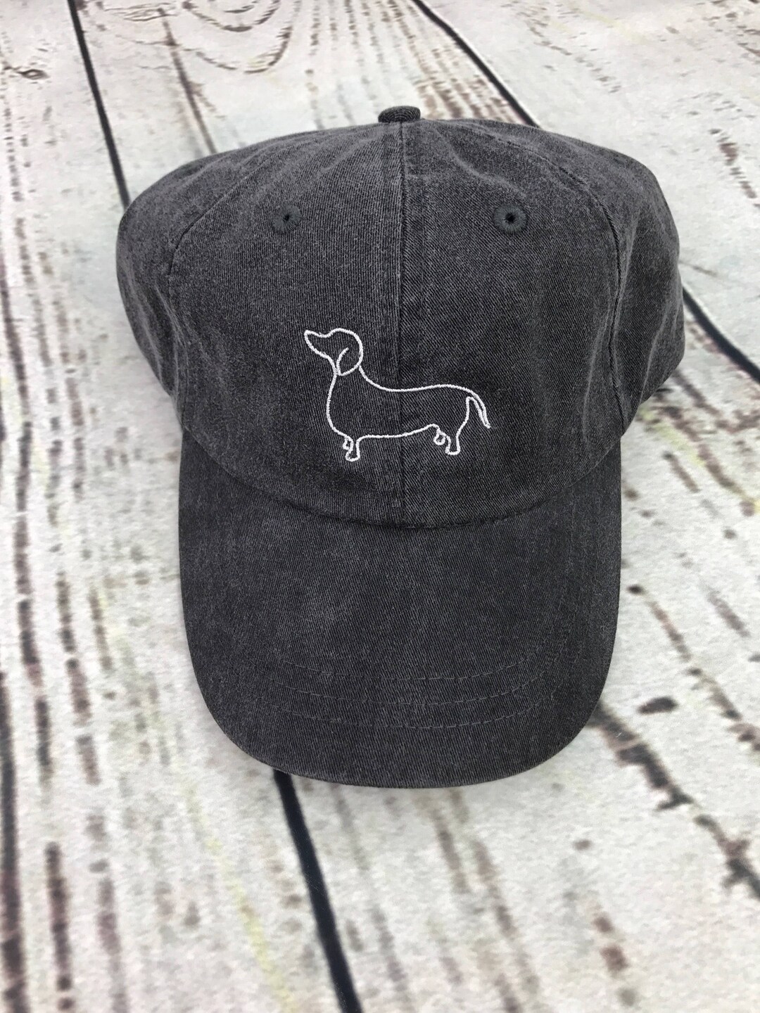 Custom Dog Hat, Dachshund Hat, Dog Hat, German Shepherd Hat, Doodle Hat ...