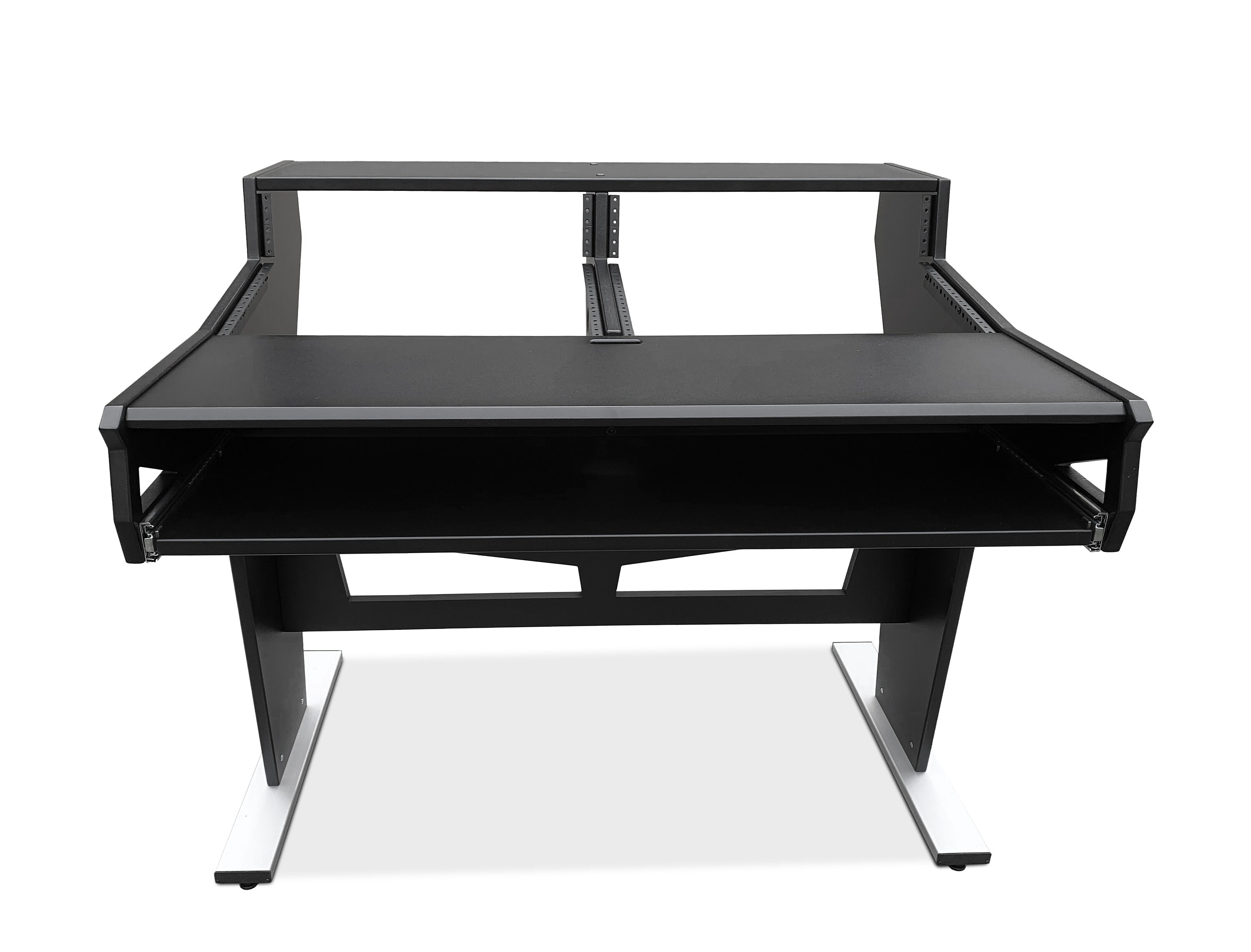Analogue- KB-16 RU Studio Desk- Black - Etsy