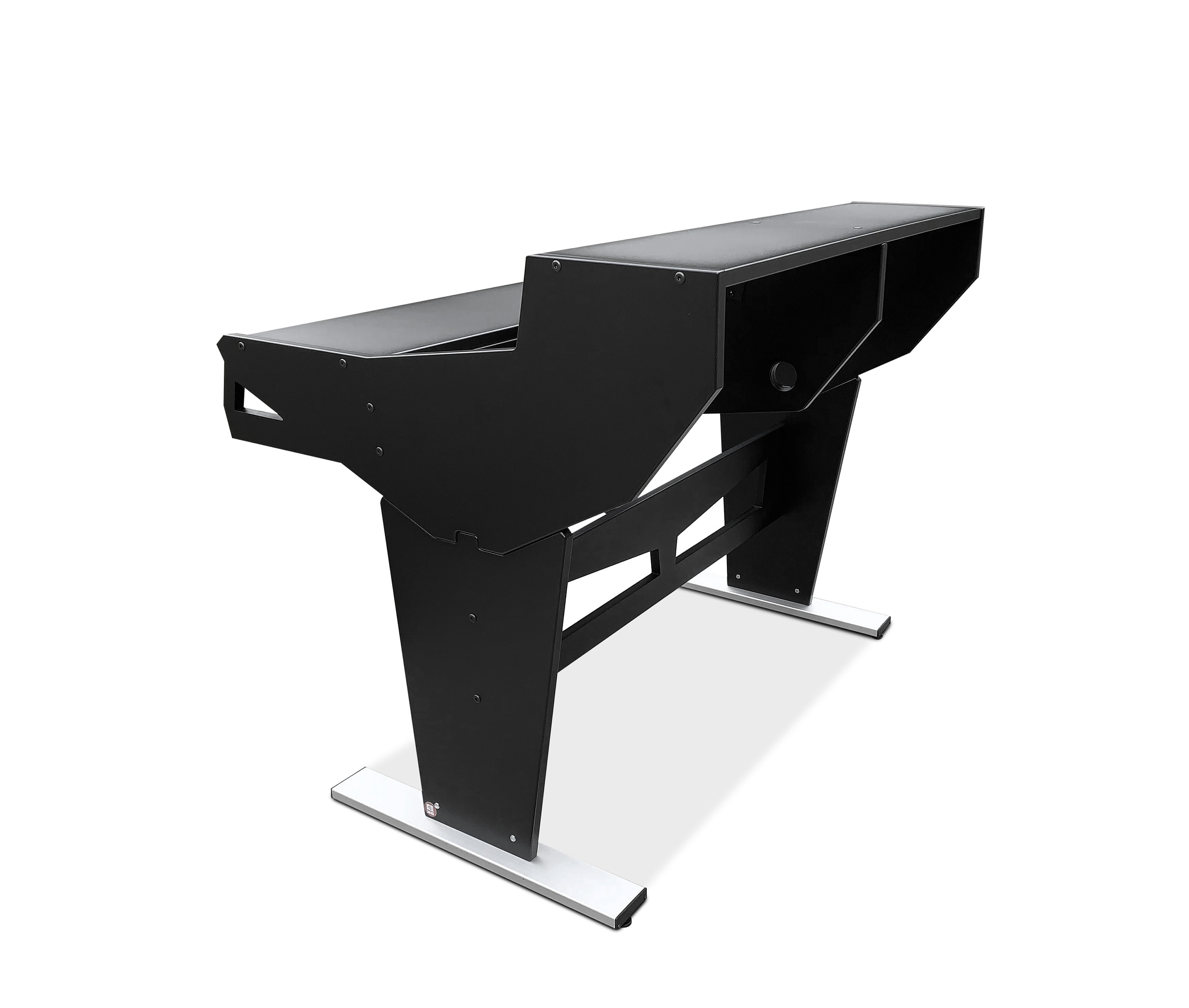 Analogue- KB-16 RU Studio Desk- Black - Etsy