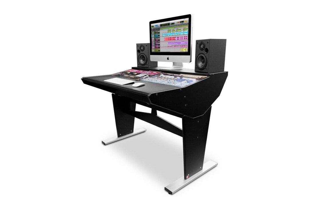 Analogue 12 Studio Desk - Etsy