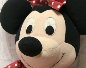 Mickey Mouse Pajama - Etsy UK