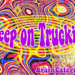 Keep on Truckin - Etsy