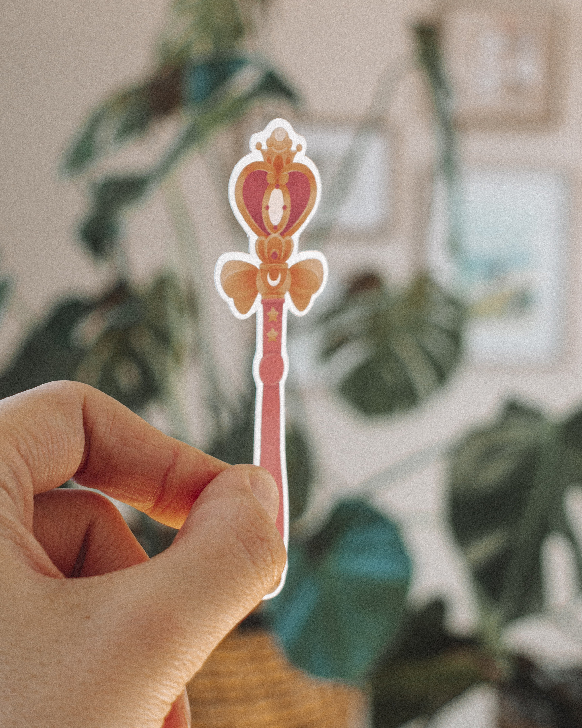 COSMIC STICKER PACK 3 Stickers With Glitter Holographic & - Etsy