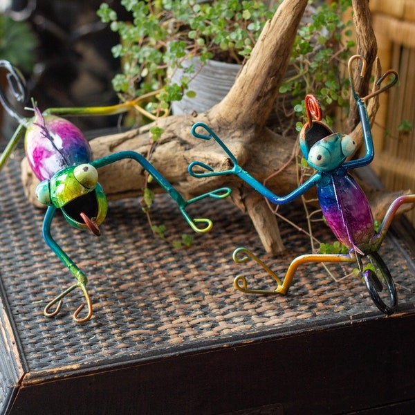 Metal Sculpture - Etsy