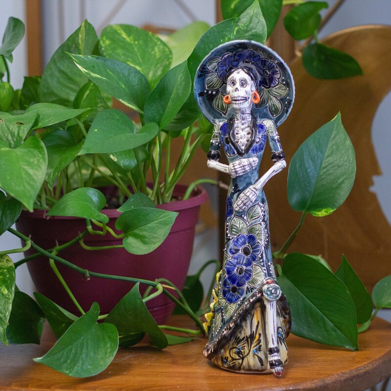 Catrina - Etsy