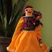 Maria Doll Mexican Cultural Doll - Etsy